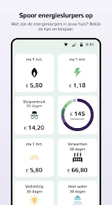 Eneco App - Reviewed