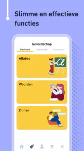 Engels leren - 11.000 woorden App - Reviewed