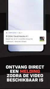 ESPN GOAL! App - Reviewed