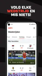 ESPN GOAL! App - Reviewed