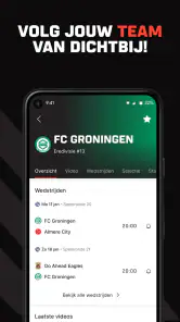 ESPN GOAL! App - Reviewed