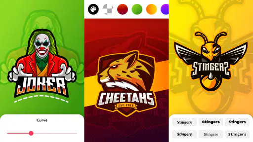Esports Logo Maker App - Reviewed