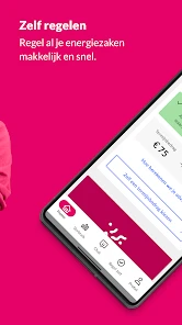 Essent App - Reviewed