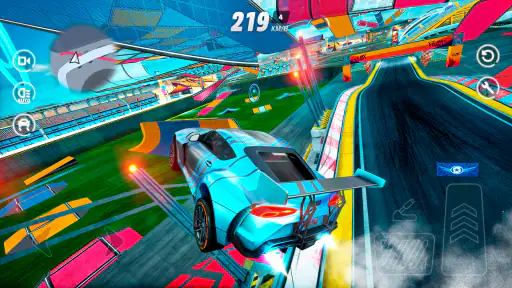 Extreme Car Driving Stunts App - Reviewed