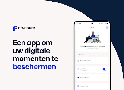 F-Secure: Total Security & VPN App - Reviewed