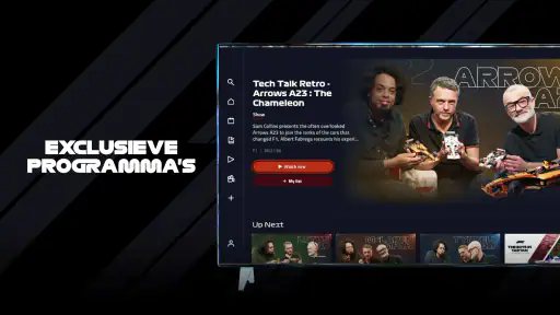 F1 TV App - Reviewed