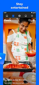 Facebook App - Reviewed