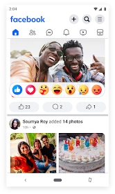 Facebook Lite App - Reviewed