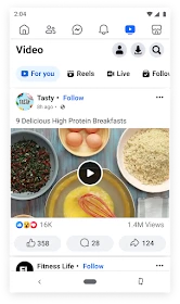 Facebook Lite App - Reviewed