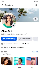 Facebook Lite App - Reviewed
