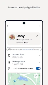 Family Space App - Reviewed