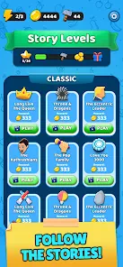 Family Tree! - Logic Puzzles App - Reviewed