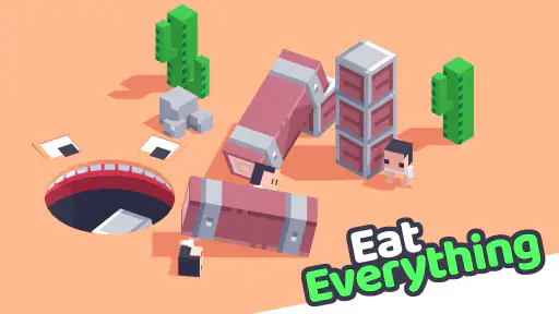 Fancade: Simple Games App - Reviewed