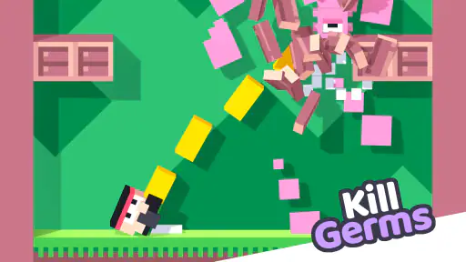 Fancade: Simple Games App - Reviewed