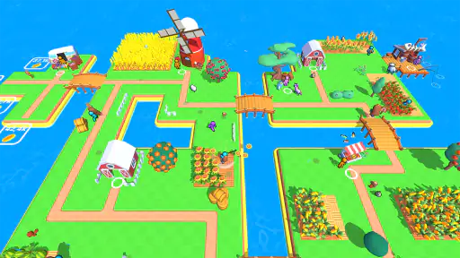 Farm Land: Farming Life Game App - Reviewed