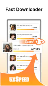 Fast Downloader - Video Player App - Reviewed