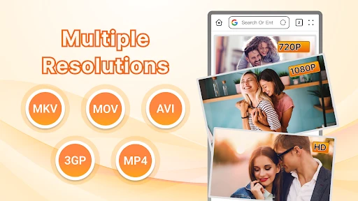 Fast Downloader - Video Player App - Reviewed