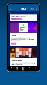 FIFA Official App App - Reviewed