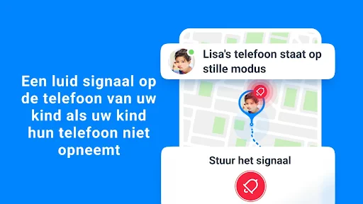 Find my kids: Kind GPS Tracker App - Reviewed