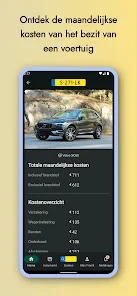 Finnik Kenteken Opzoeken App - Reviewed