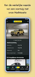 Finnik Kenteken Opzoeken App - Reviewed