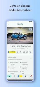 Finnik Kenteken Opzoeken App - Reviewed