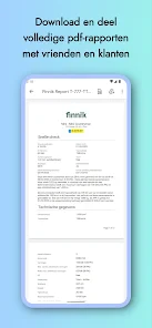 Finnik Kenteken Opzoeken App - Reviewed