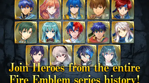 Fire Emblem Heroes App - Reviewed