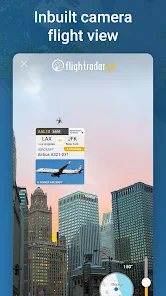 Flightradar24 Flight Tracker App - Reviewed