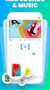 FlipaClip: Create 2D Animation App - Reviewed