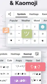 Fonts Art: Cute Keyboard Font App - Reviewed