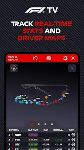 Formula 1® App - Reviewed