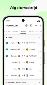 FotMob - Voetbal Uitslagen App - Reviewed