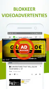 Free Adblocker Browser:Adblock App - Reviewed