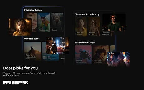 Freepik App - Reviewed
