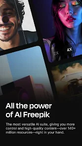 Freepik App - Reviewed