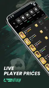 FUTBIN FC 25 Evolutions & More App - Reviewed