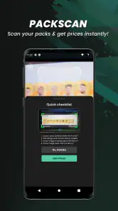 FUTBIN FC 25 Evolutions & More App - Reviewed