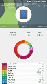 FX File Explorer App - Reviewed