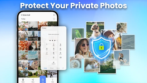 Galerij - Fotogalerij, Album App - Reviewed