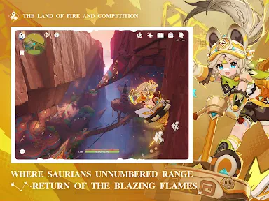 Genshin Impact App - Reviewed