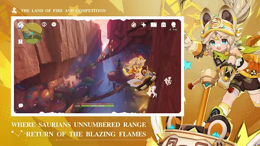 Genshin Impact App - Reviewed