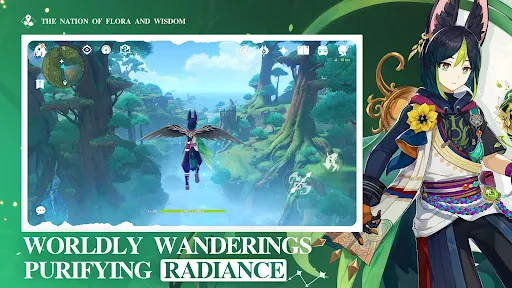 Genshin Impact App - Reviewed