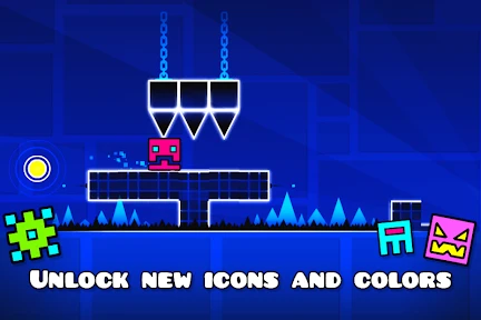 Geometry Dash App - Reviewed