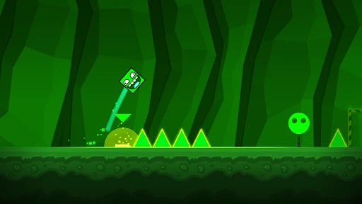 Geometry Dash World App - Reviewed
