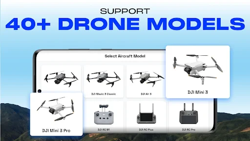 Go Fly Drone Remote Controller App - Reviewed