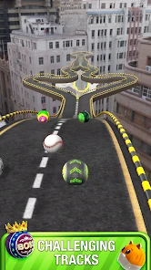 Going Balls App - Reviewed