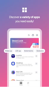 Good Lock App - Reviewed
