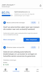 Google Ads App - Reviewed