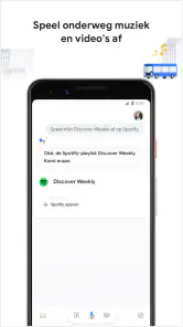 Google Assistent App - Reviewed